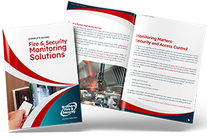 Complete Guide to Fire & Security Monitoring Solutions | BROTHERS FIRE ...
