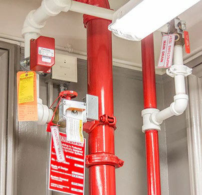 Complete Guide to Fire & Security Monitoring Solutions | BROTHERS FIRE ...