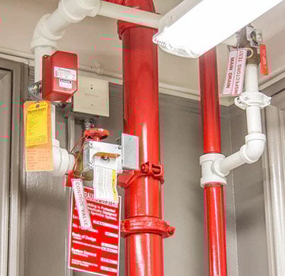 Complete Guide to Fire & Security Monitoring Solutions | BROTHERS FIRE ...